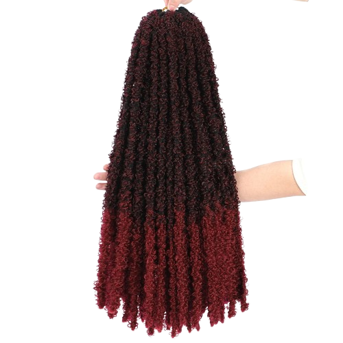 Dreadlock extensions | Style-Africian – StyleAfricain