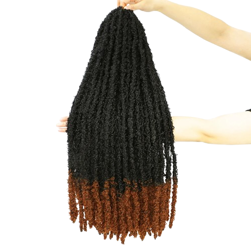 Dreadlock extensions | Style-Africian – StyleAfricain