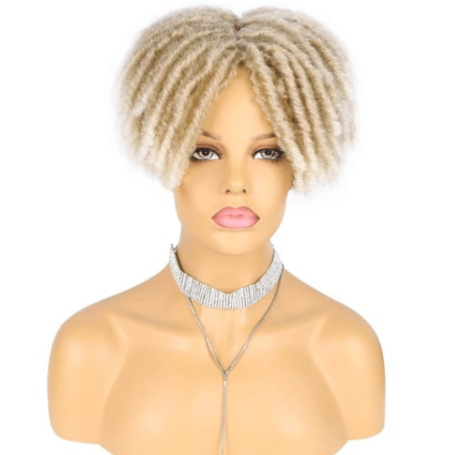 Dreadlocks homme court | Style-Africain – StyleAfricain