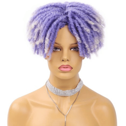 Dreadlocks homme court | Style-Africain – StyleAfricain