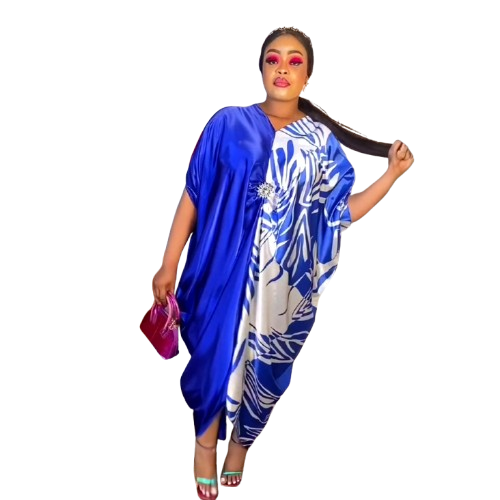 Model boubou femme | Style-Africain – StyleAfricain